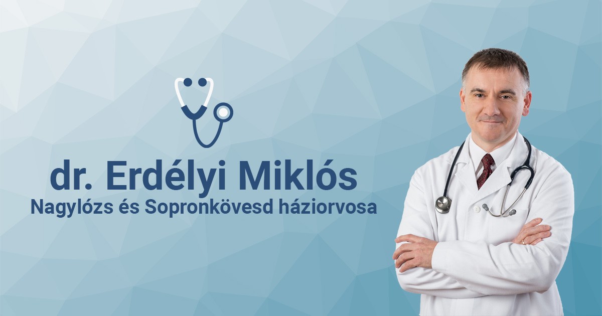 Erdélyi doktor
